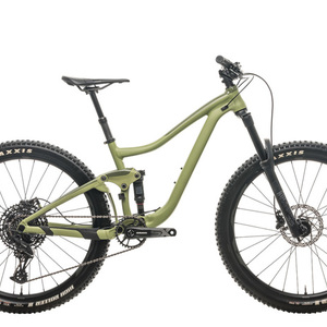 2020 Giant Trance 3