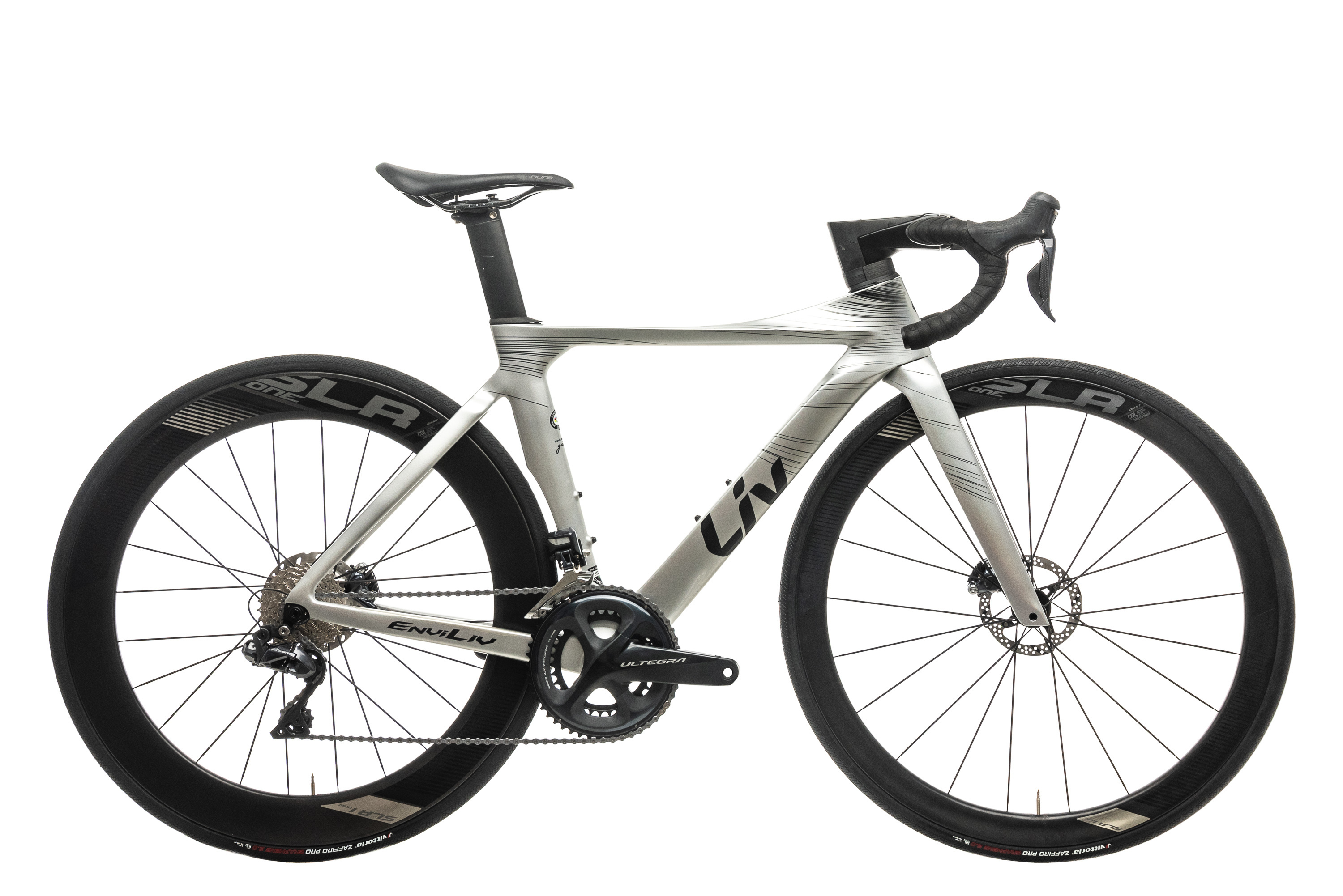 2019 Liv EnviLiv Advanced Pro 1 Disc Womens