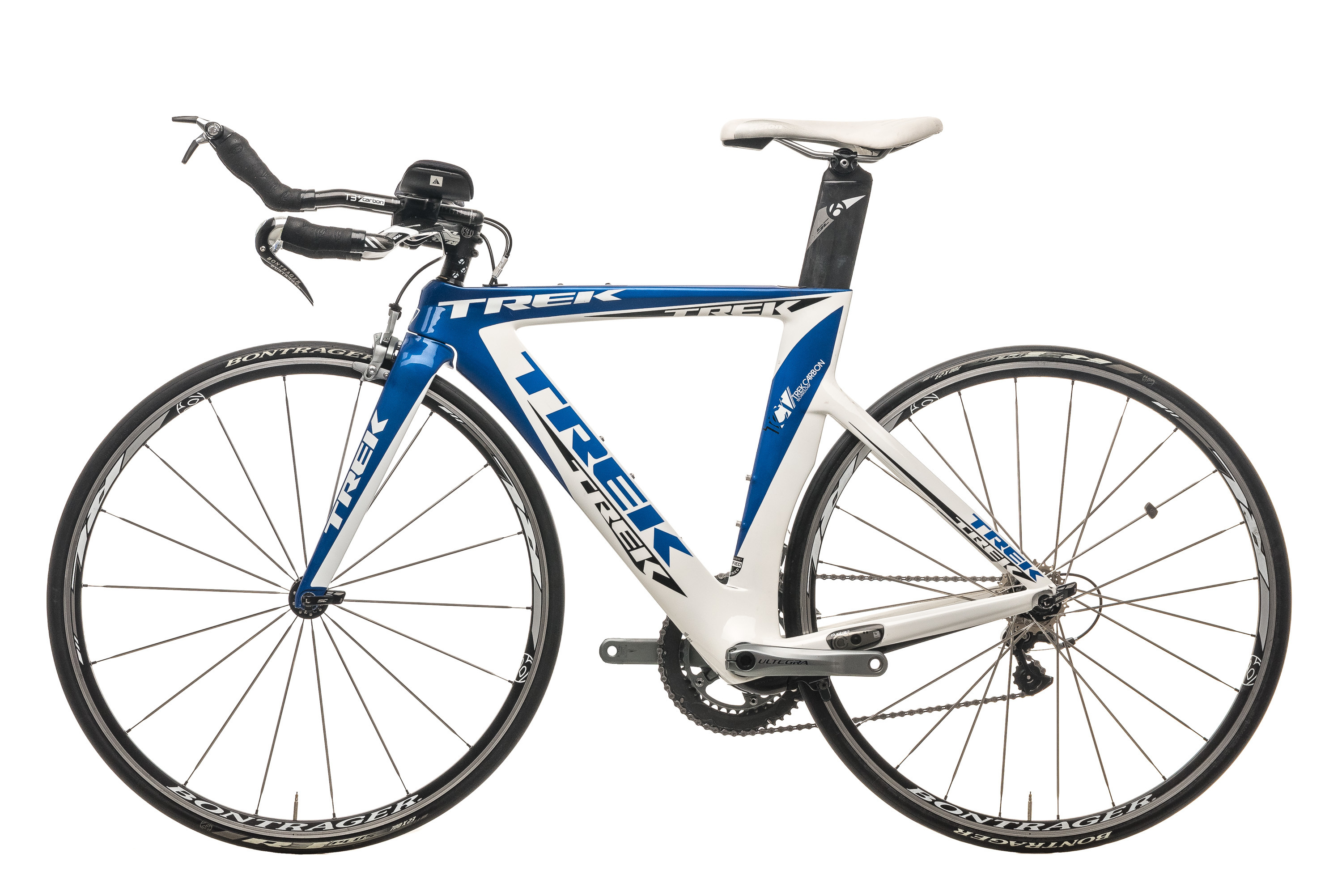 2011 Trek Speed Concept 7.5