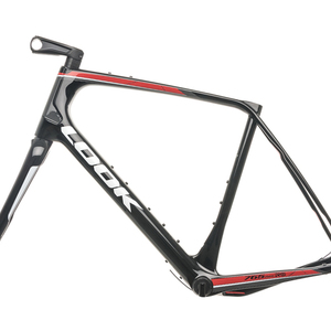 2019 Look 765 Gravel RS Disc