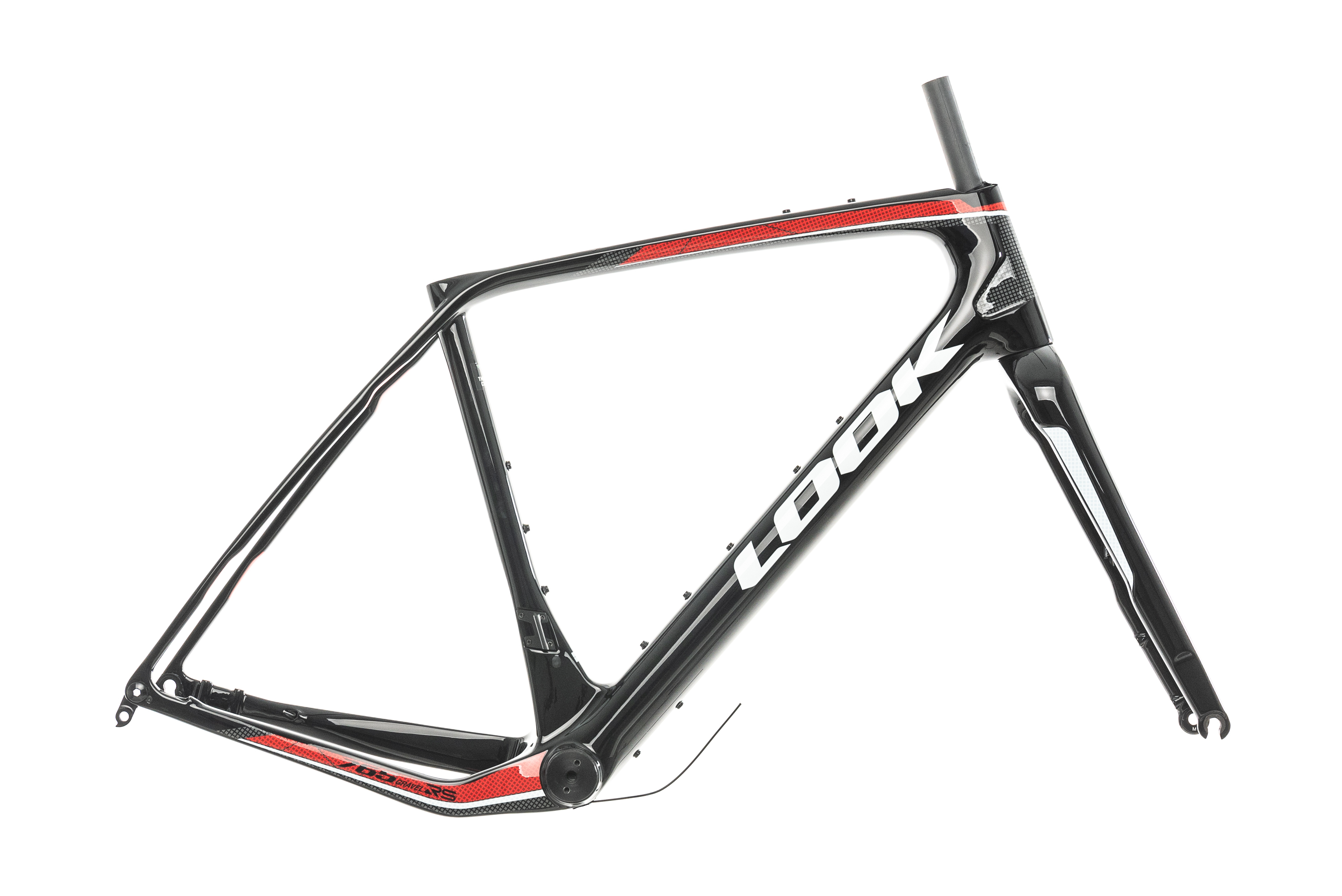 2019 Look 765 Gravel RS Disc