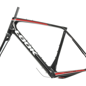 2019 Look 765 Gravel RS Disc