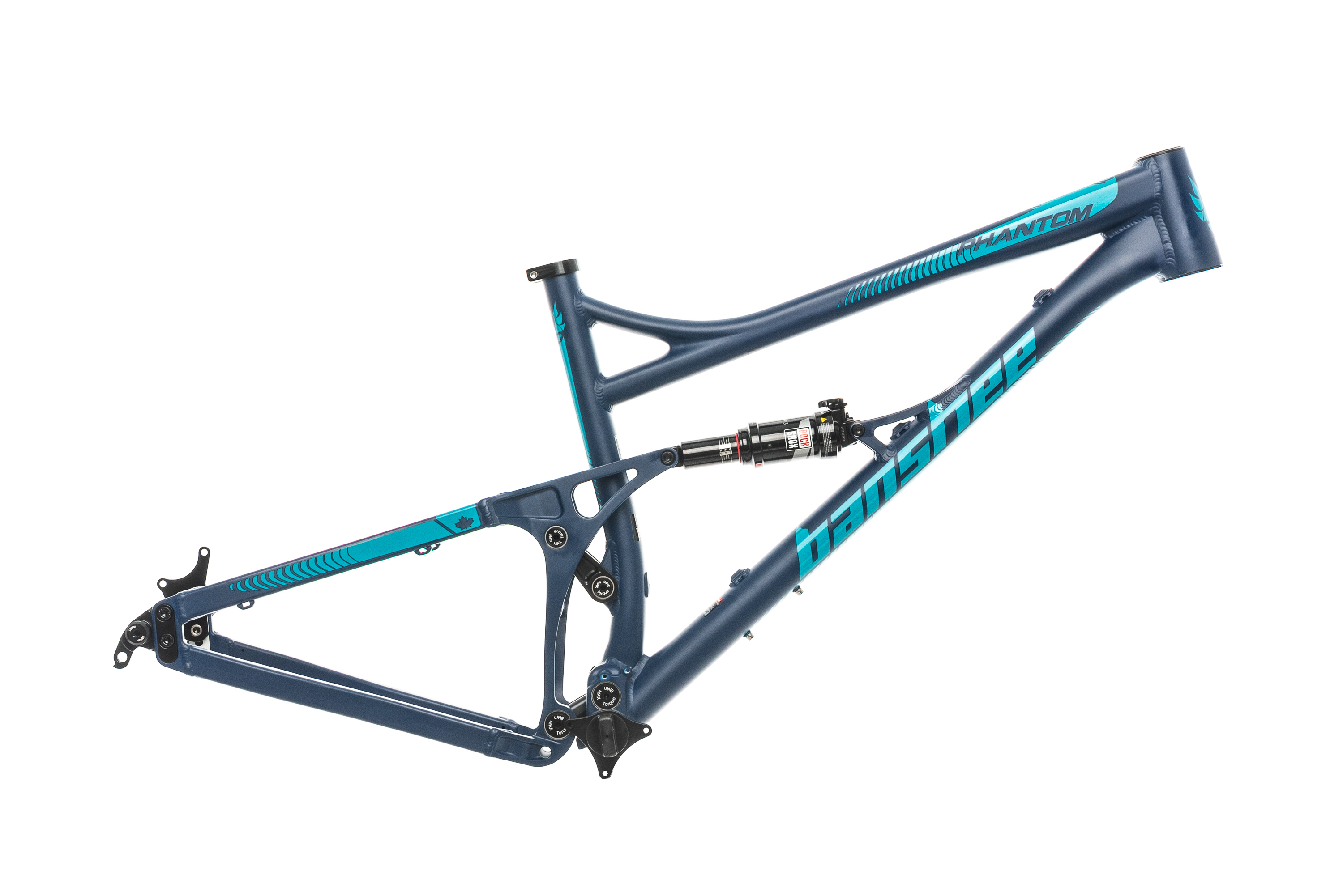 2017 Banshee Bikes Phantom