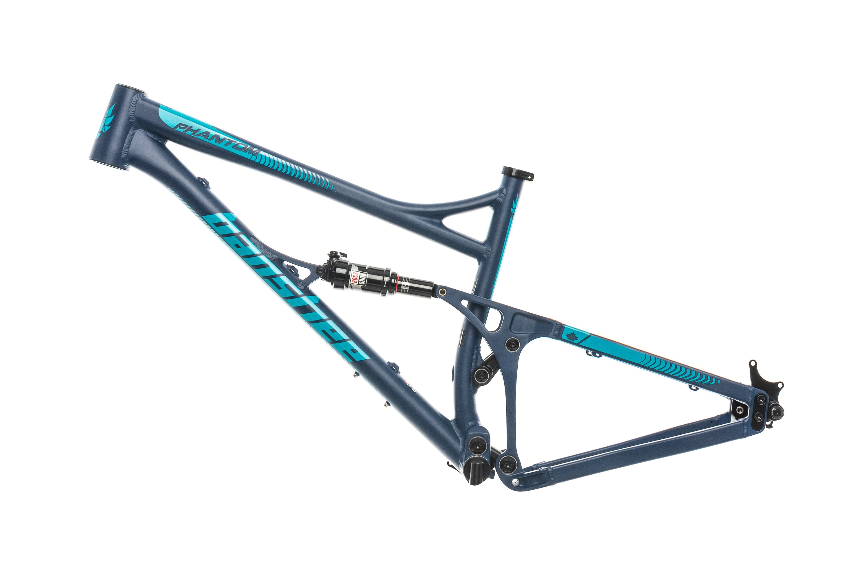 2017 Banshee Bikes Phantom