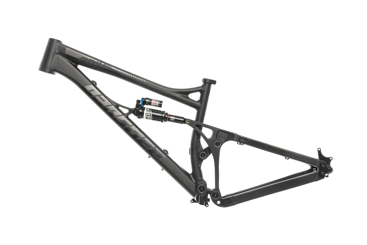 2017 Banshee Bikes Prime