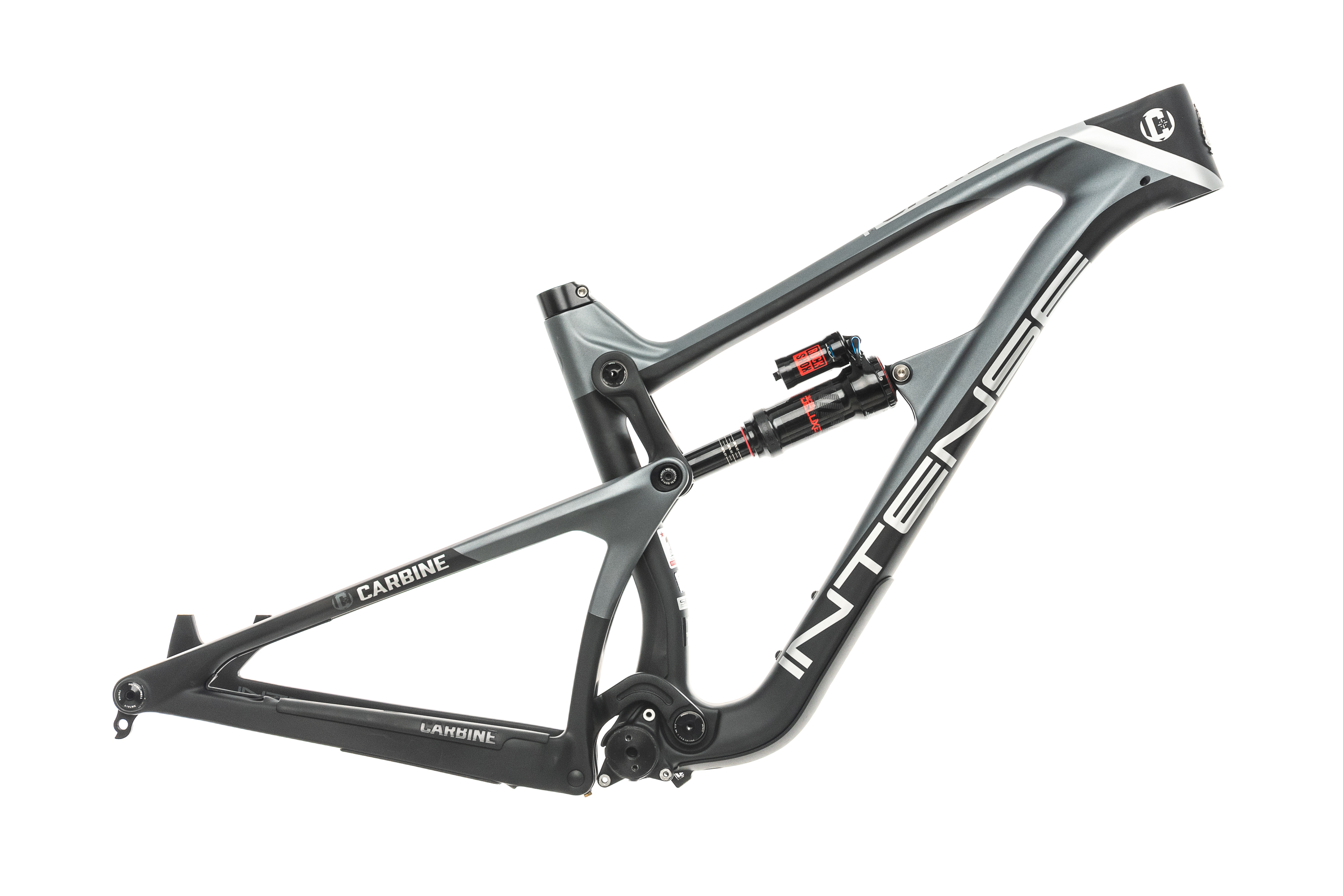 2019 Intense Carbine