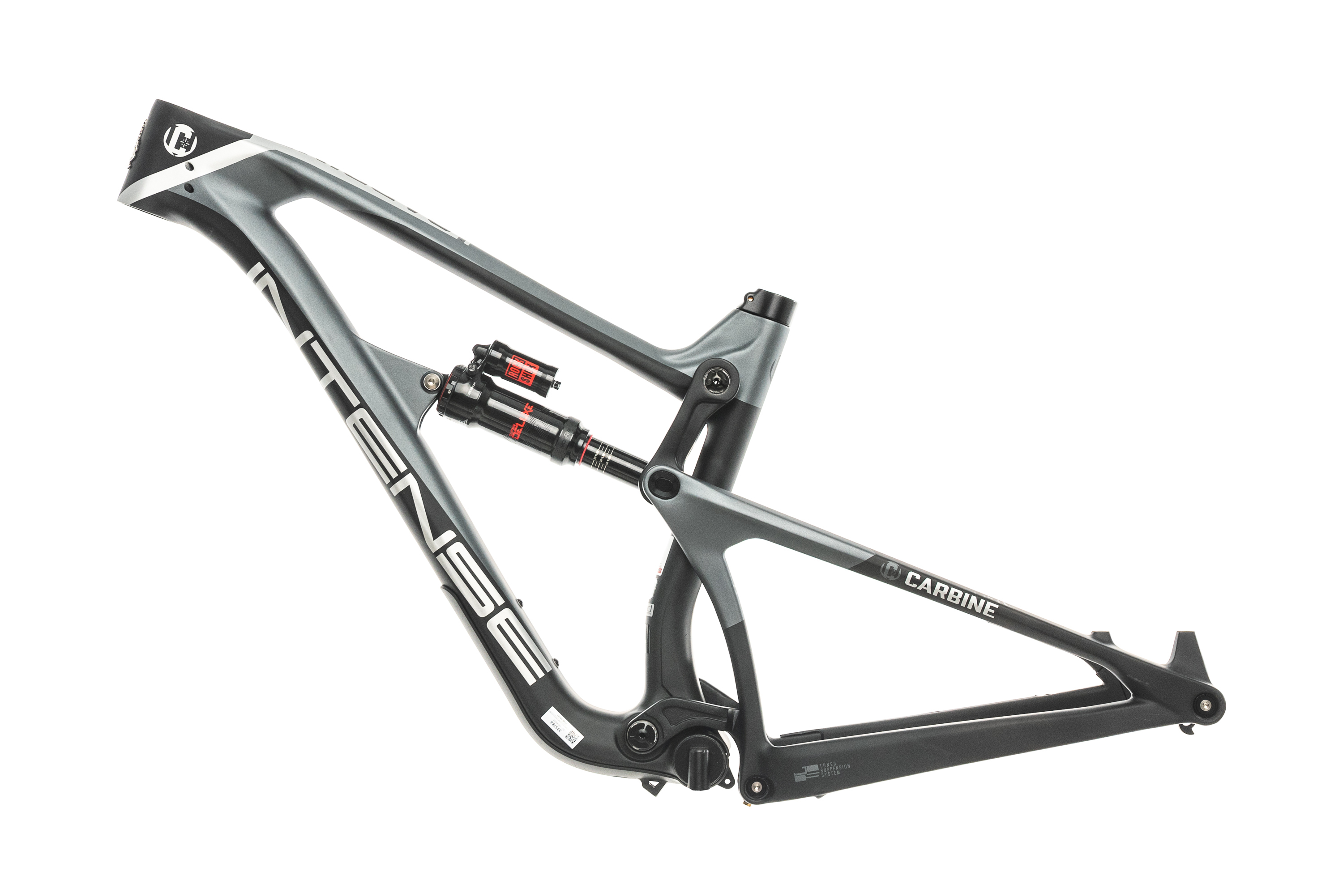 2019 Intense Carbine