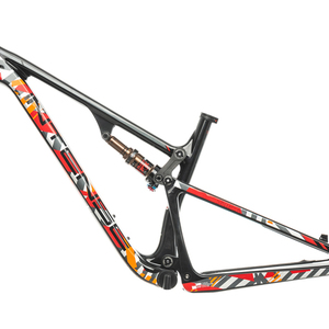 2019 Intense Sniper SL Trail