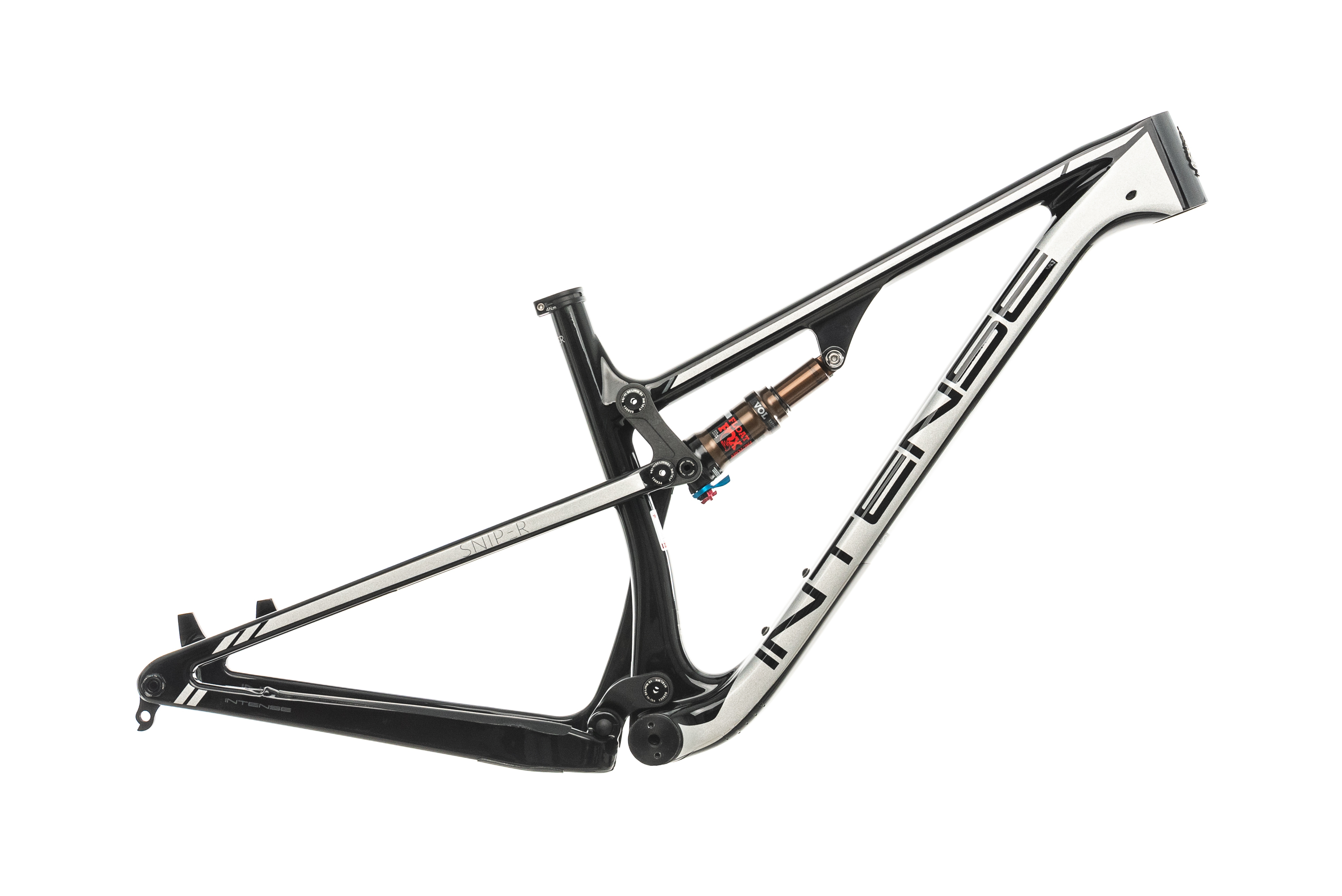 2019 Intense Sniper SL XC