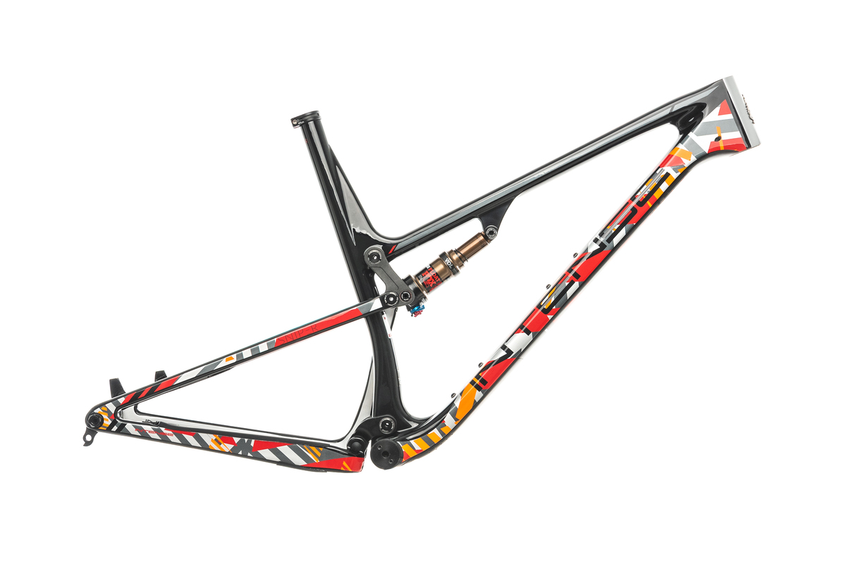 2019 Intense Sniper SL XC