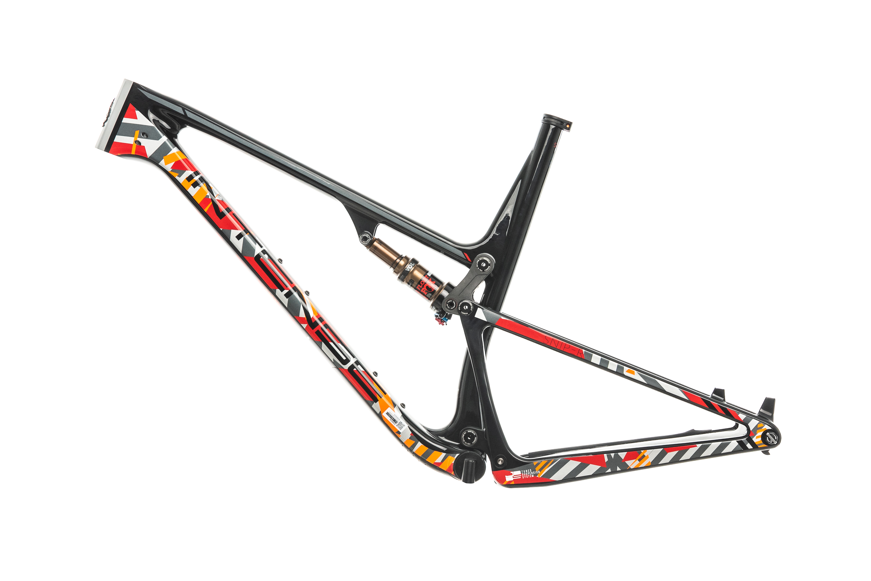 2019 Intense Sniper SL XC