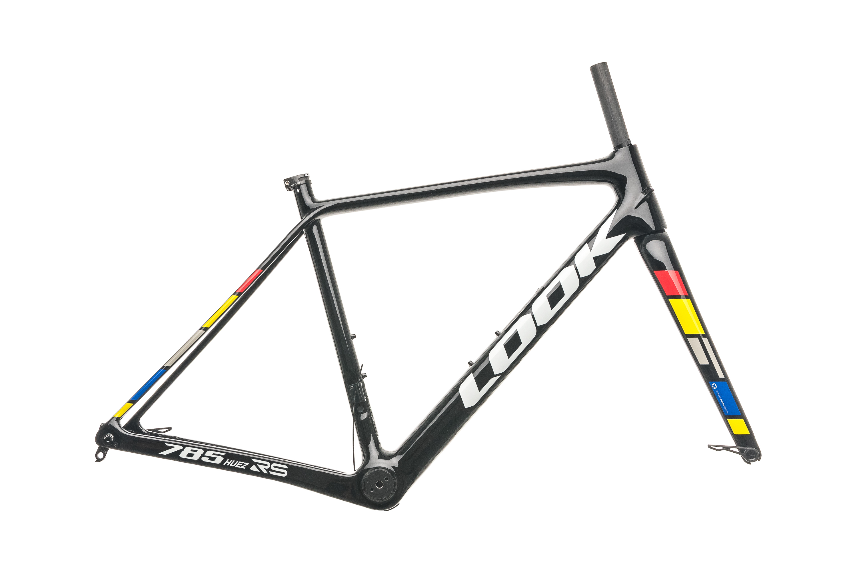 2019 Look 785 Huez RS Proteam Disc