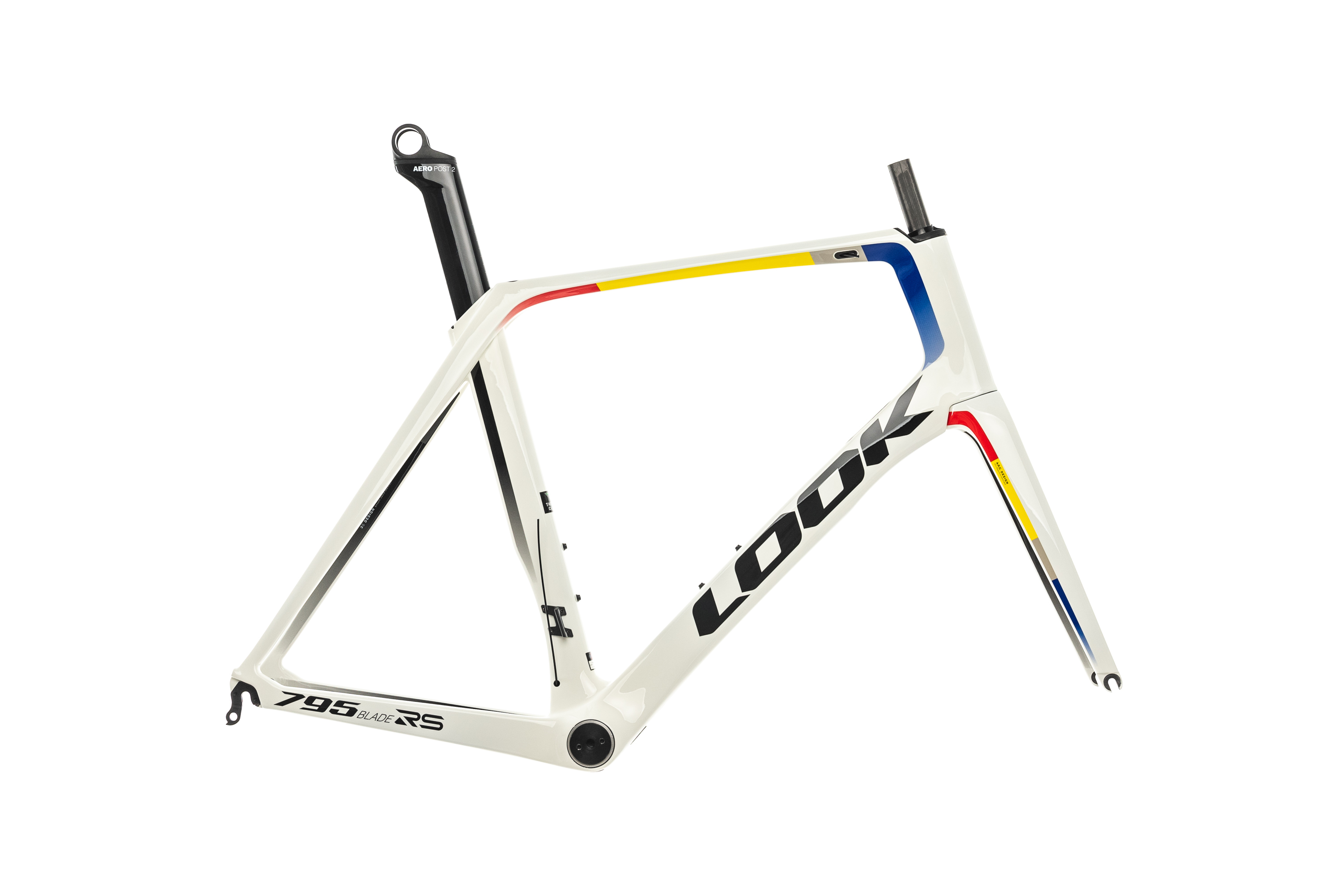 2019 Look 795 Blade RS Proteam