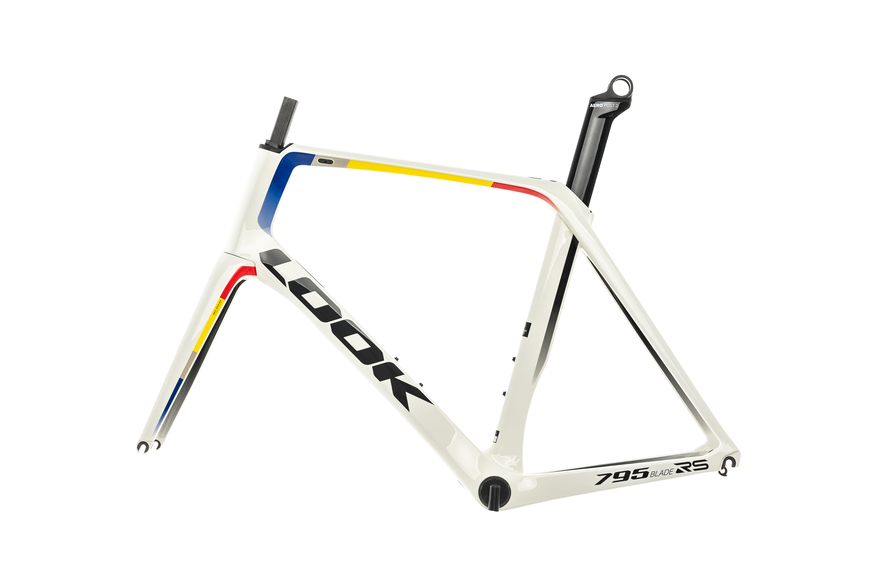 2019 Look 795 Blade RS Proteam