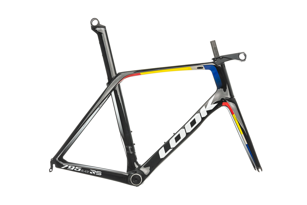 2019 Look 795 Blade RS Proteam