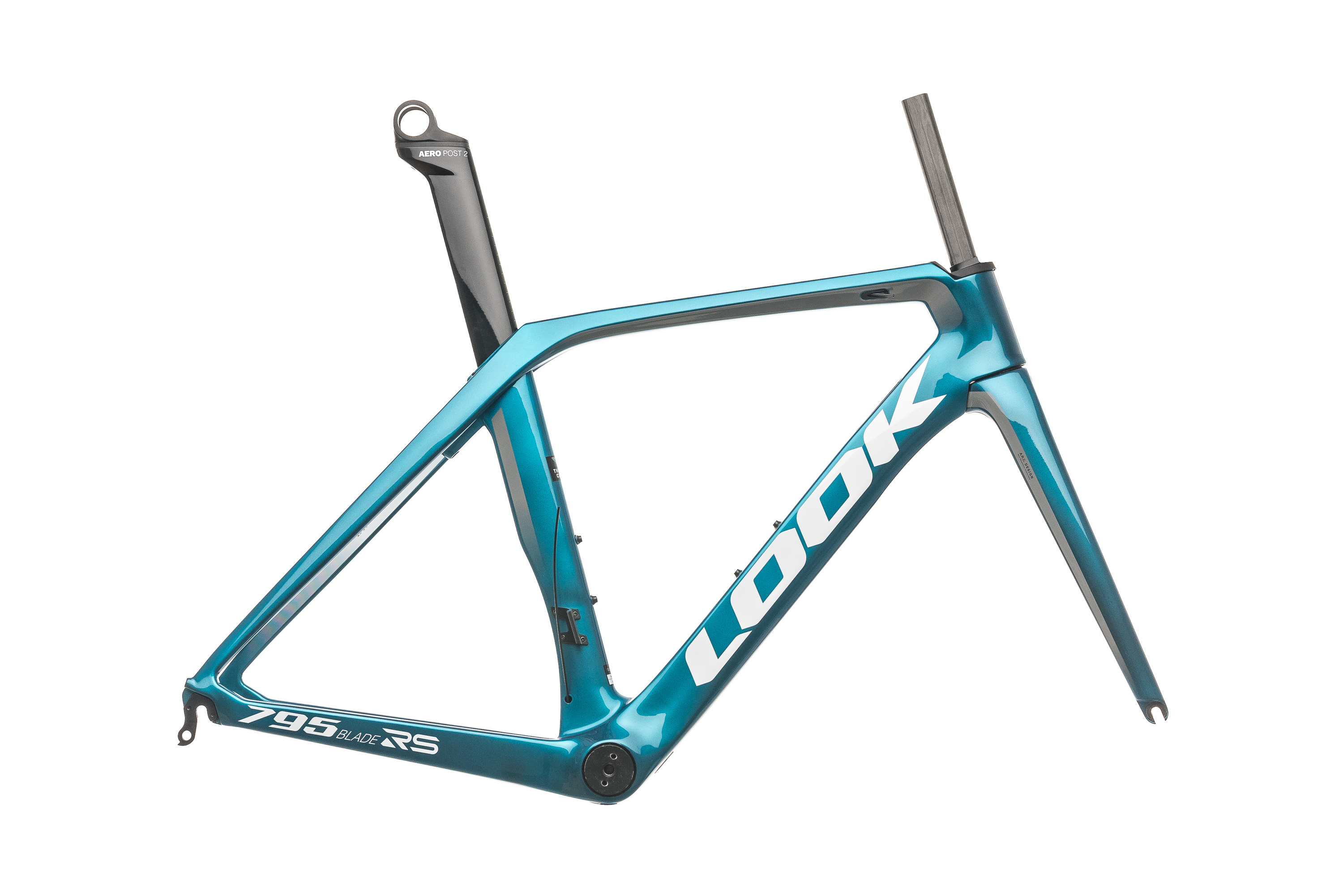 2019 Look 795 Blade RS