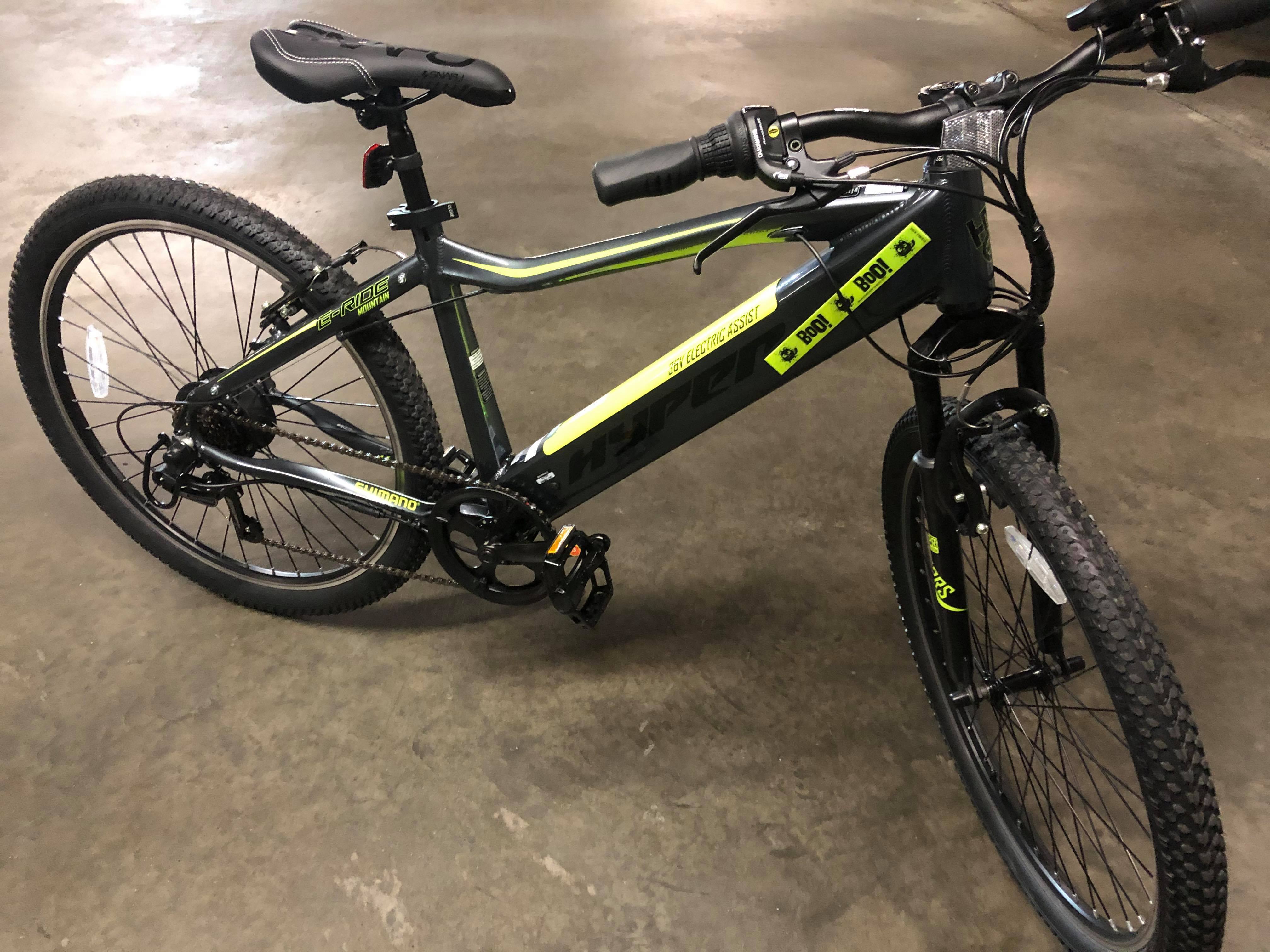 2019 Hyper HYP-E26-1104