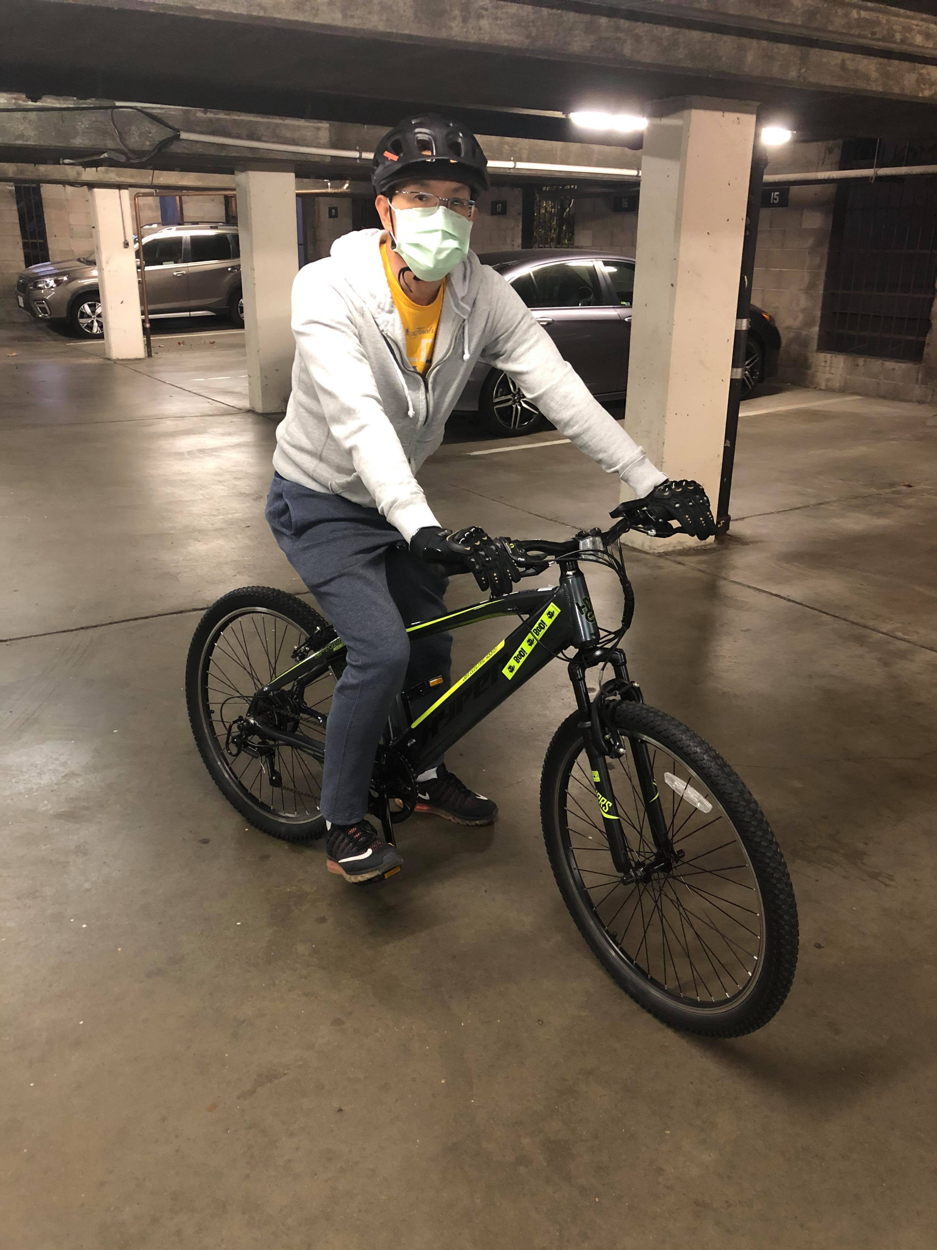 2019 Hyper HYP-E26-1104