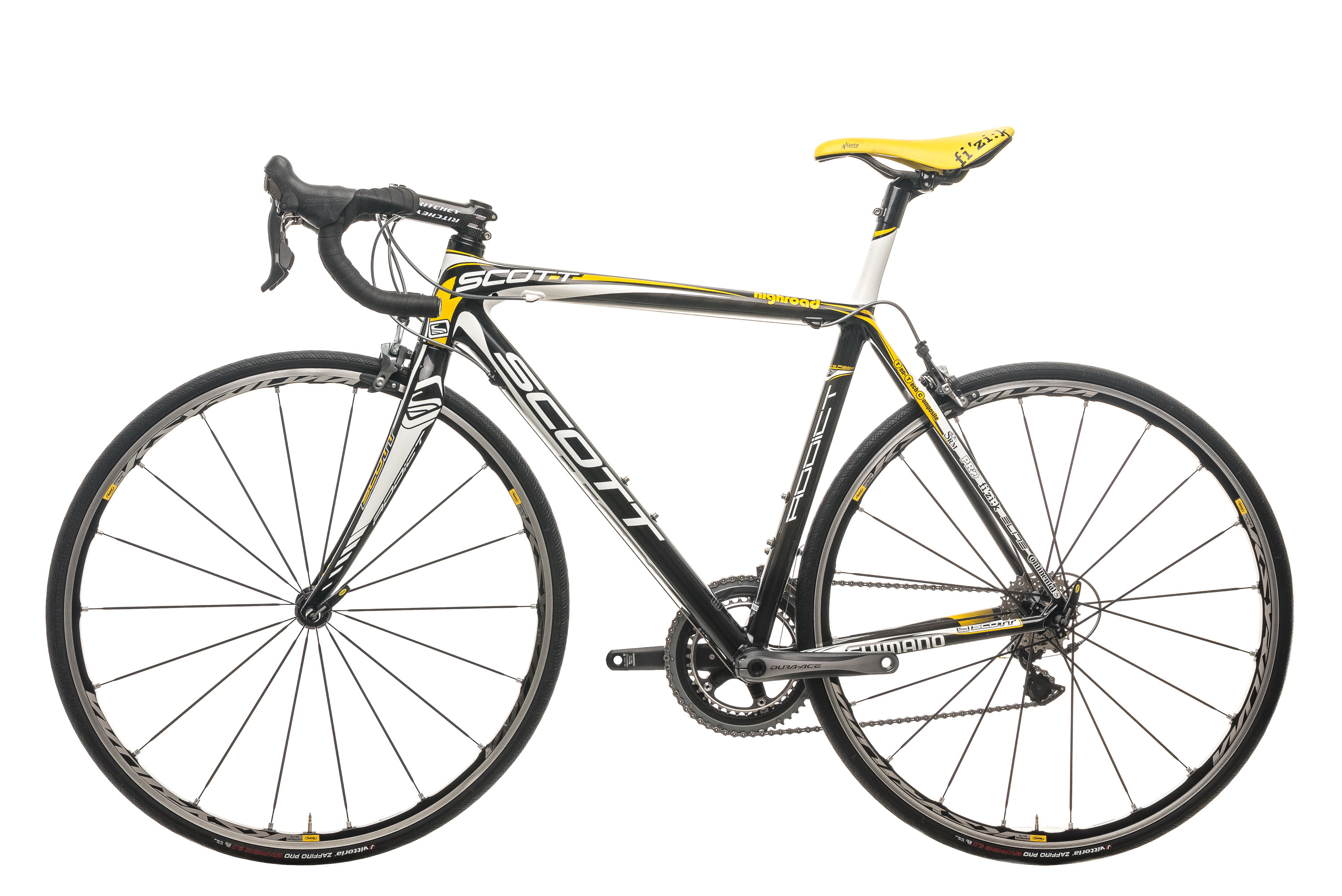 2010 SCOTT Addict R1