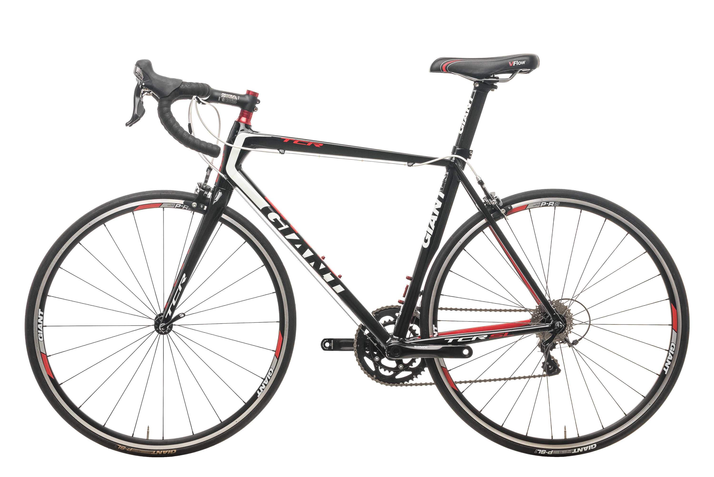 2013 Giant TCR SL 2