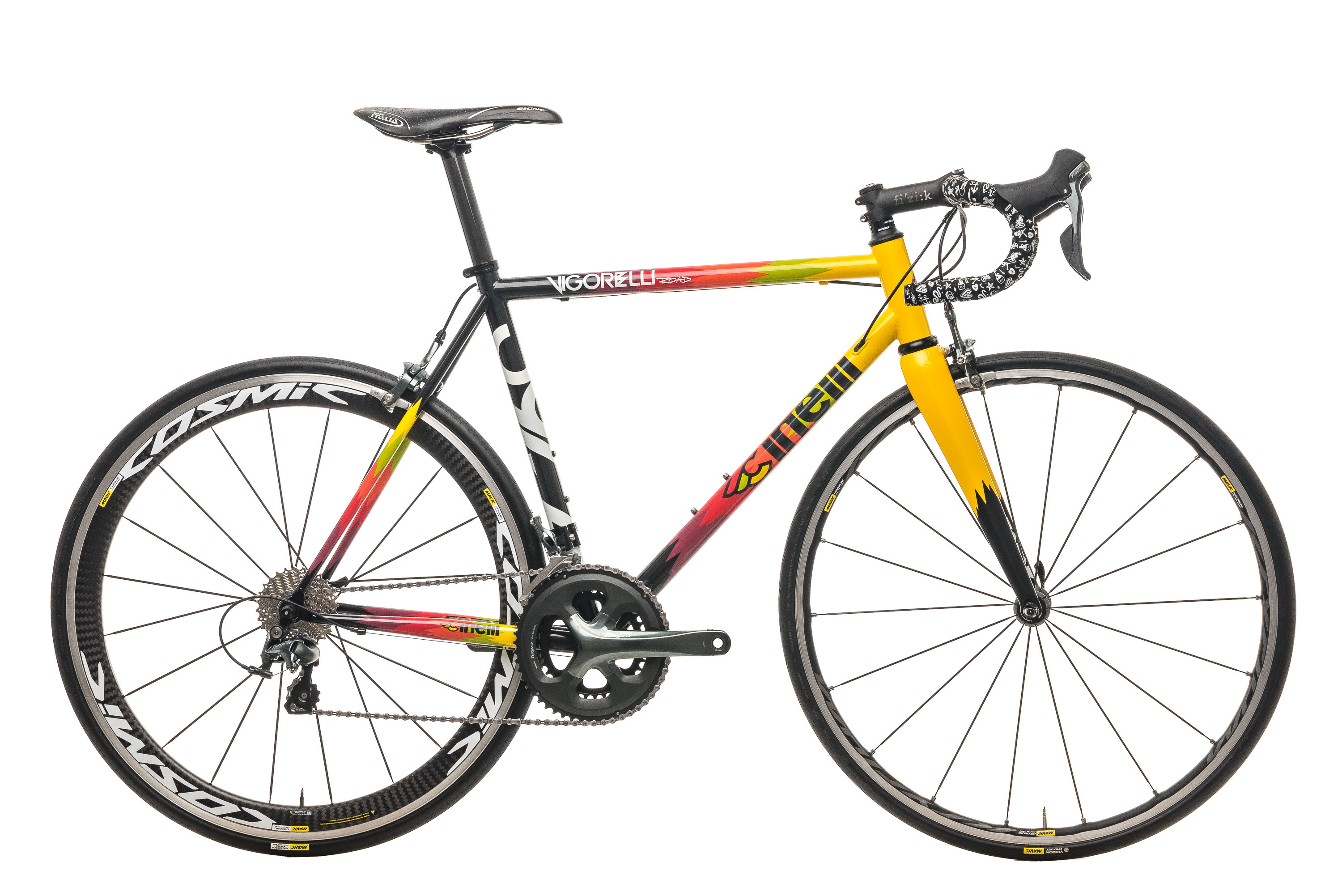 2017 Cinelli Vigorelli Road