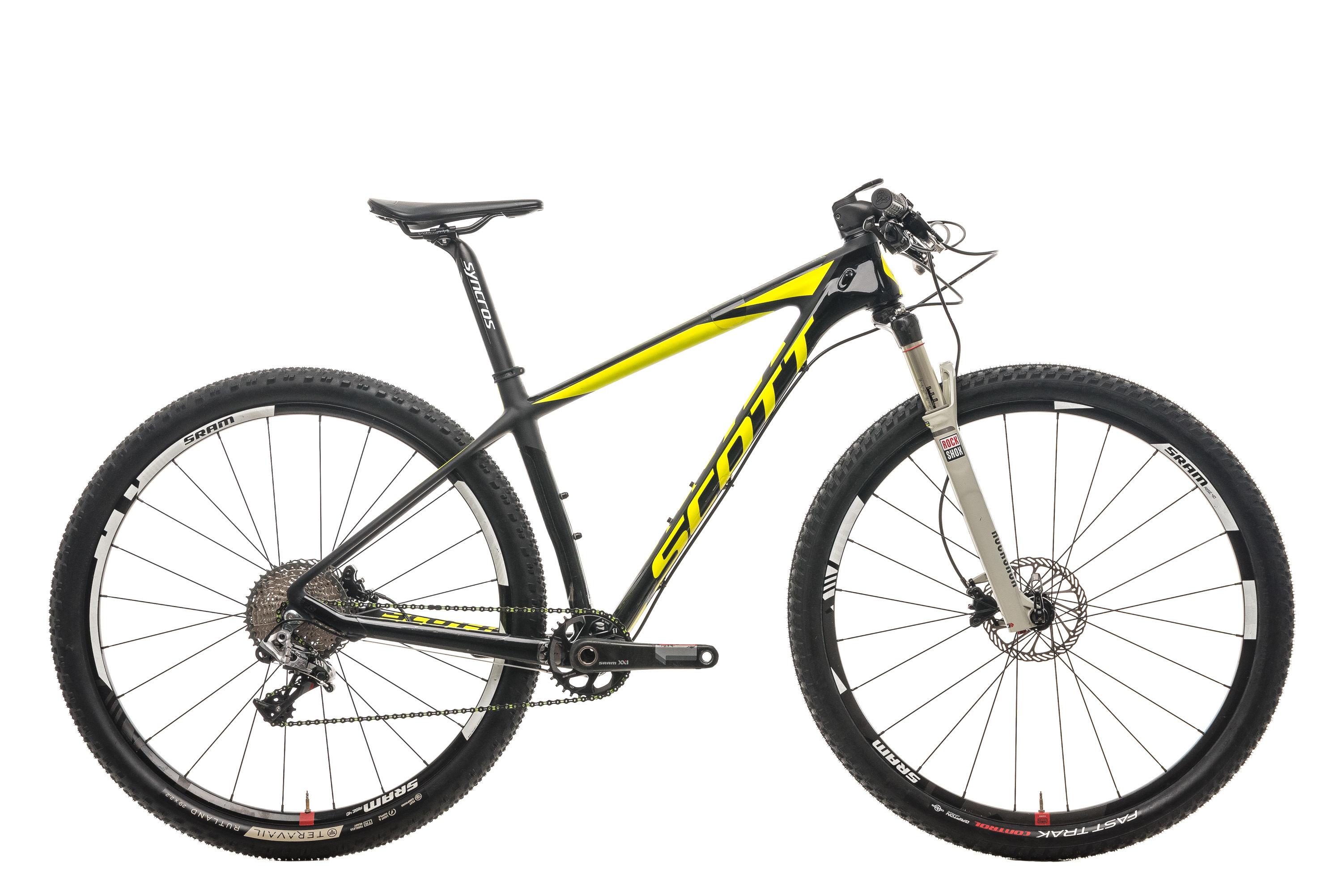 2016 SCOTT Scale 900 RC