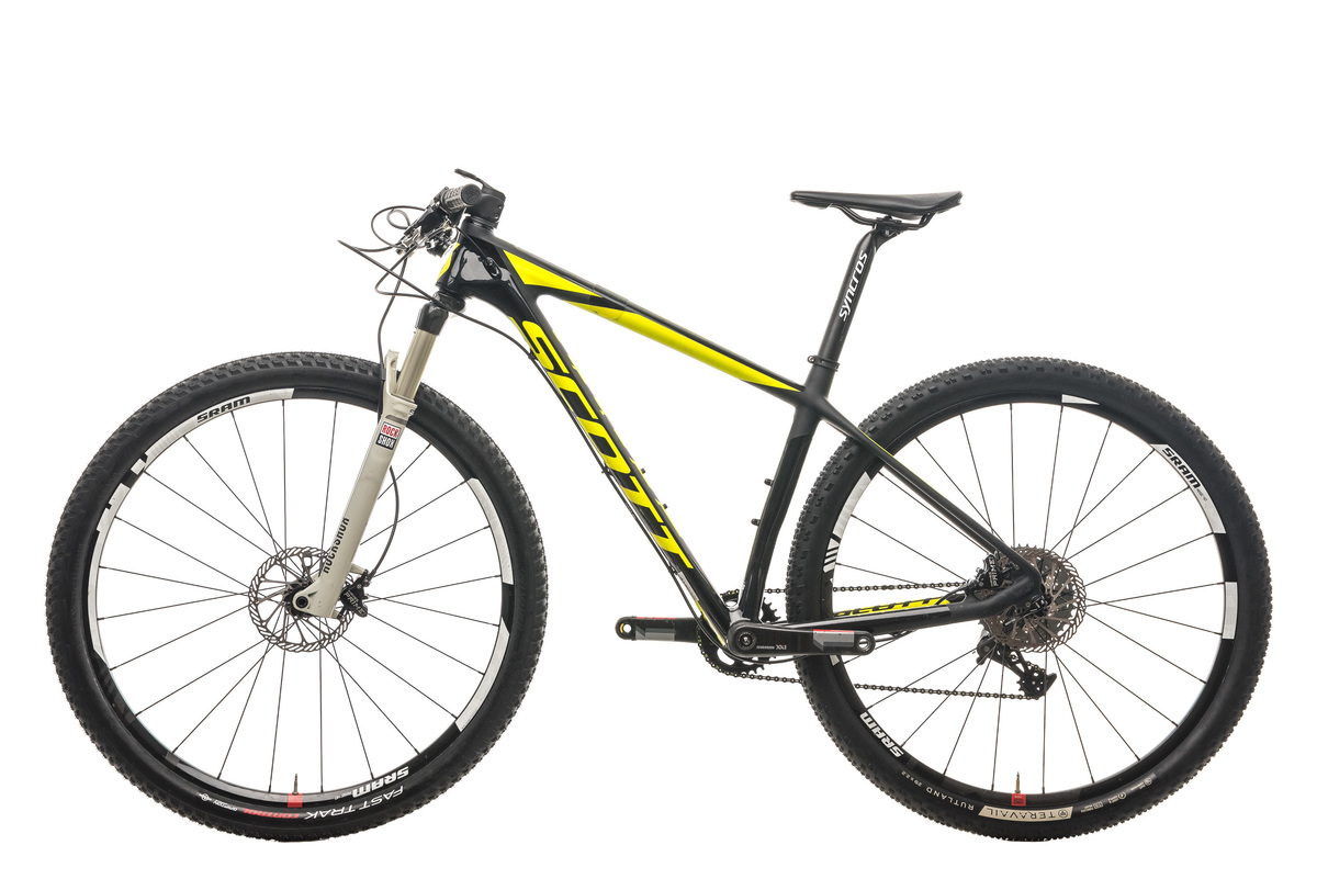 2016 SCOTT Scale 900 RC