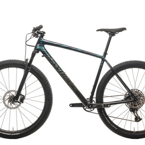 2019 Specialized S-Works Epic Hardtail LTD