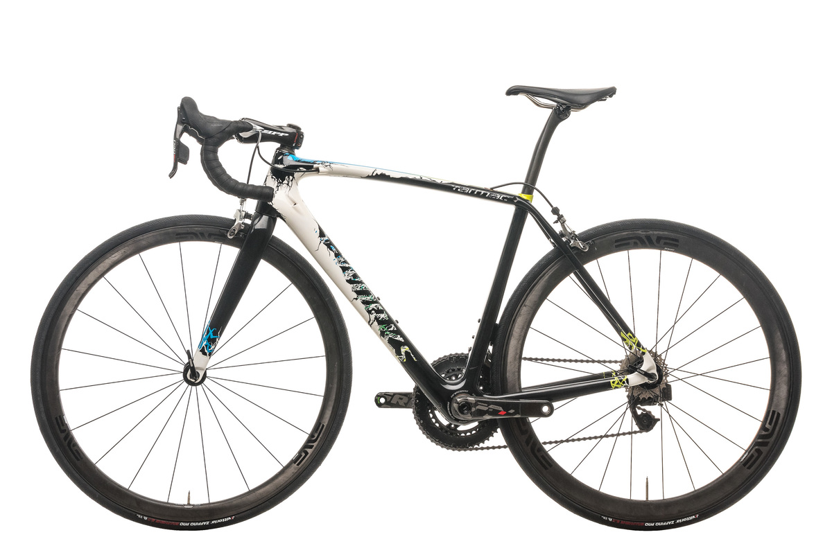 2016 Specialized S-Works Tarmac S-Build