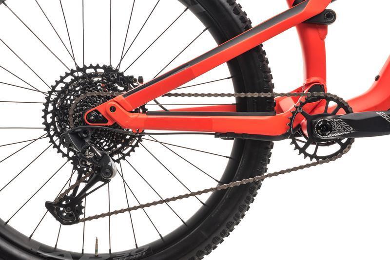 2020 Canyon bicycles Spectral AL 5.0