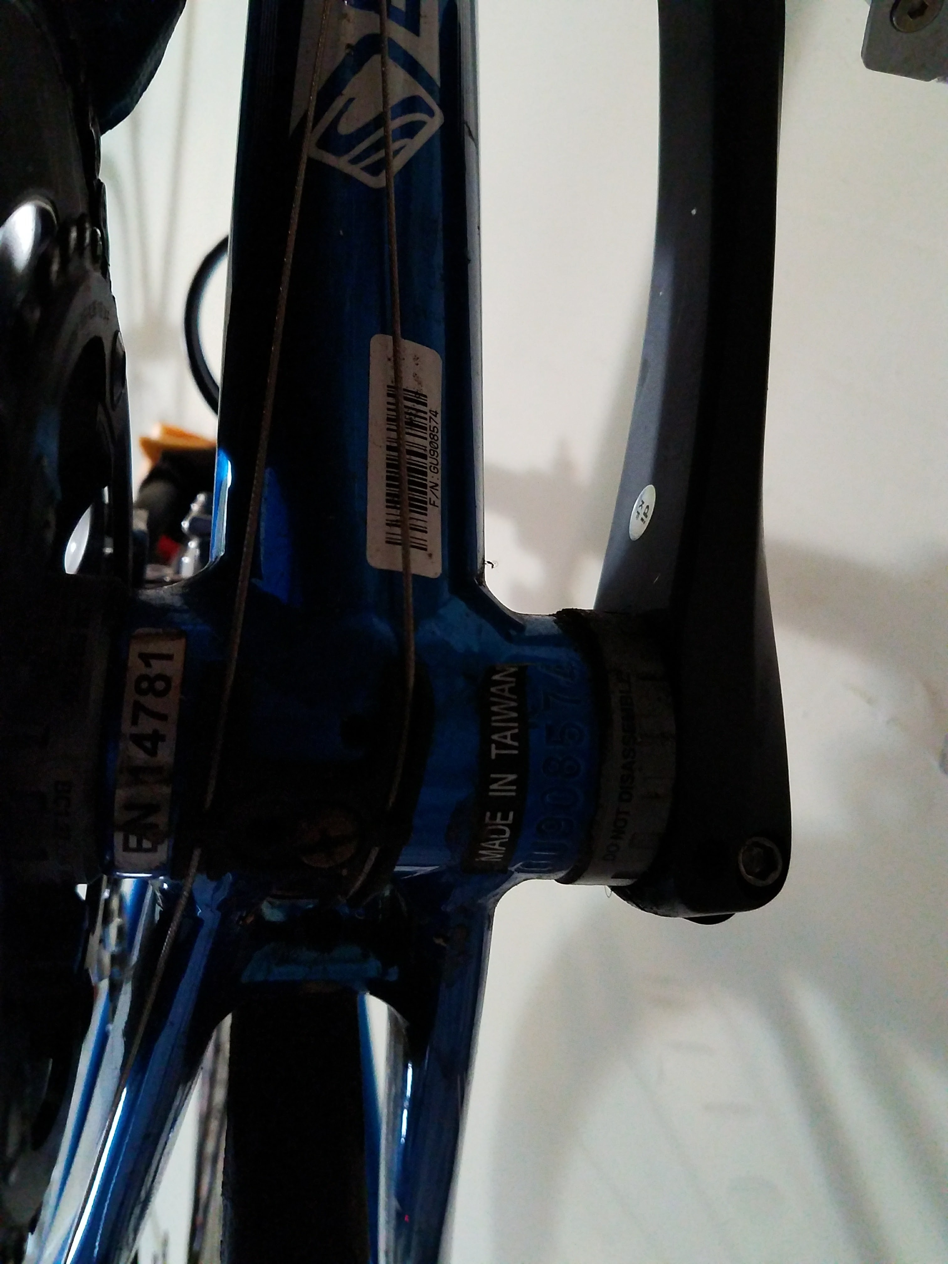 2012 SCOTT Speedster