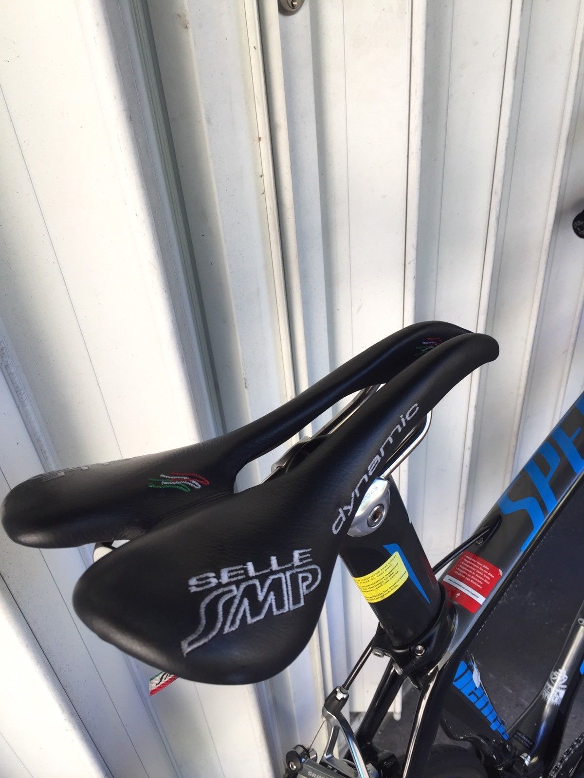 2012 Specialized Venge Pro SRAM RED Mid-Compact