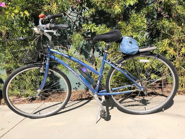 GT Bicycles Slipstream