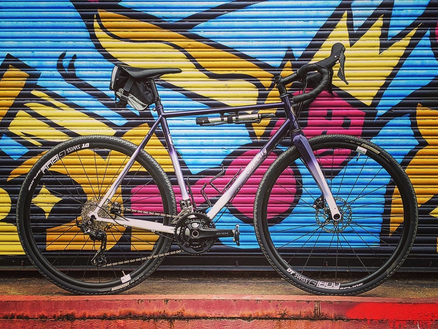 2020 All City Cosmic Stallion