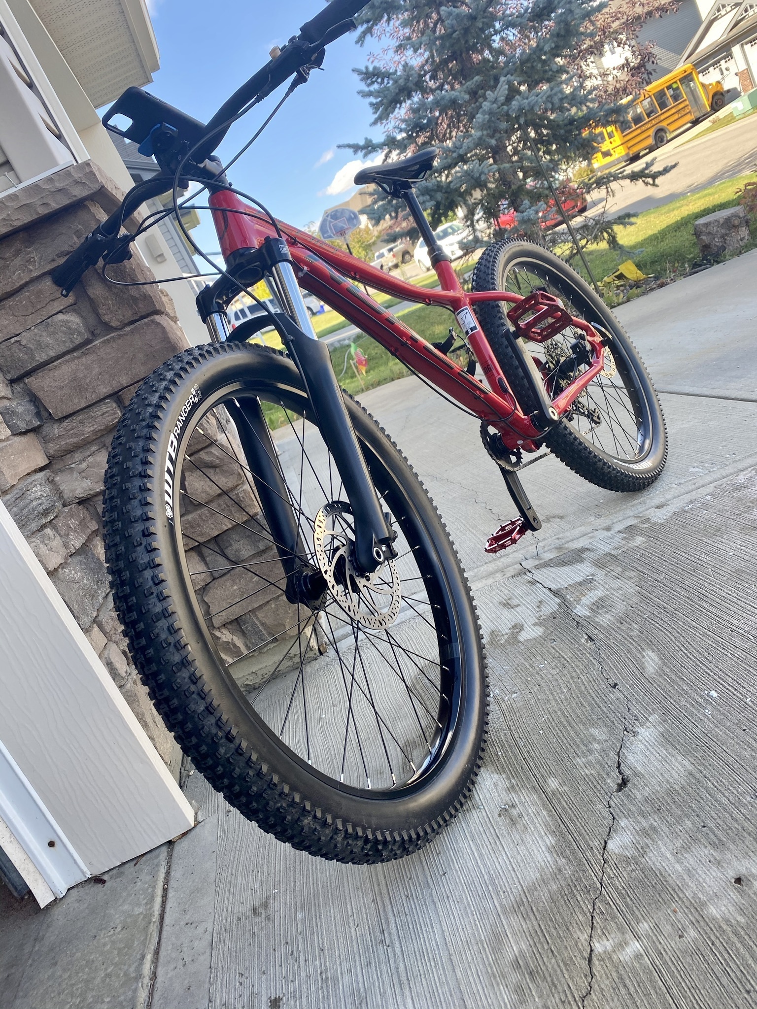 2019 Norco Bikes Norco