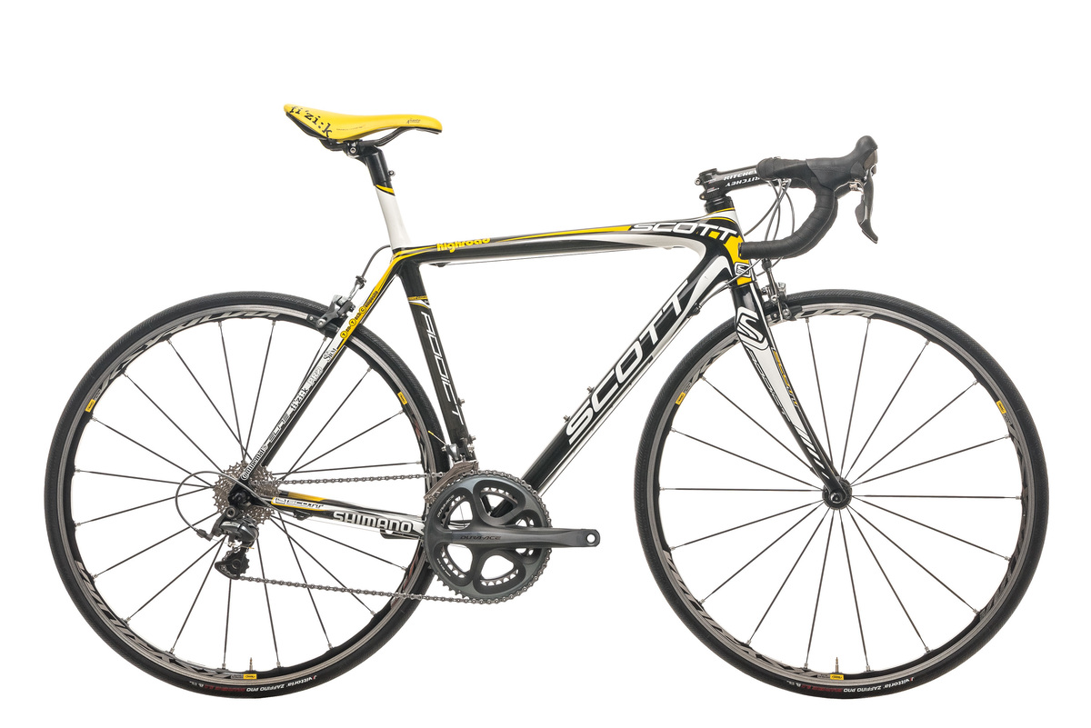 2010 SCOTT Addict R1