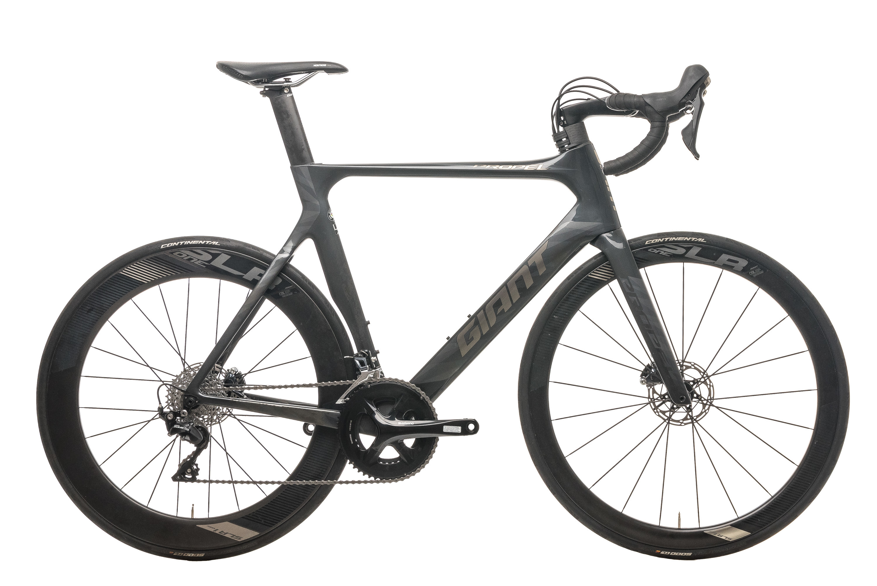 2019 Giant Propel Advanced 1 Disc