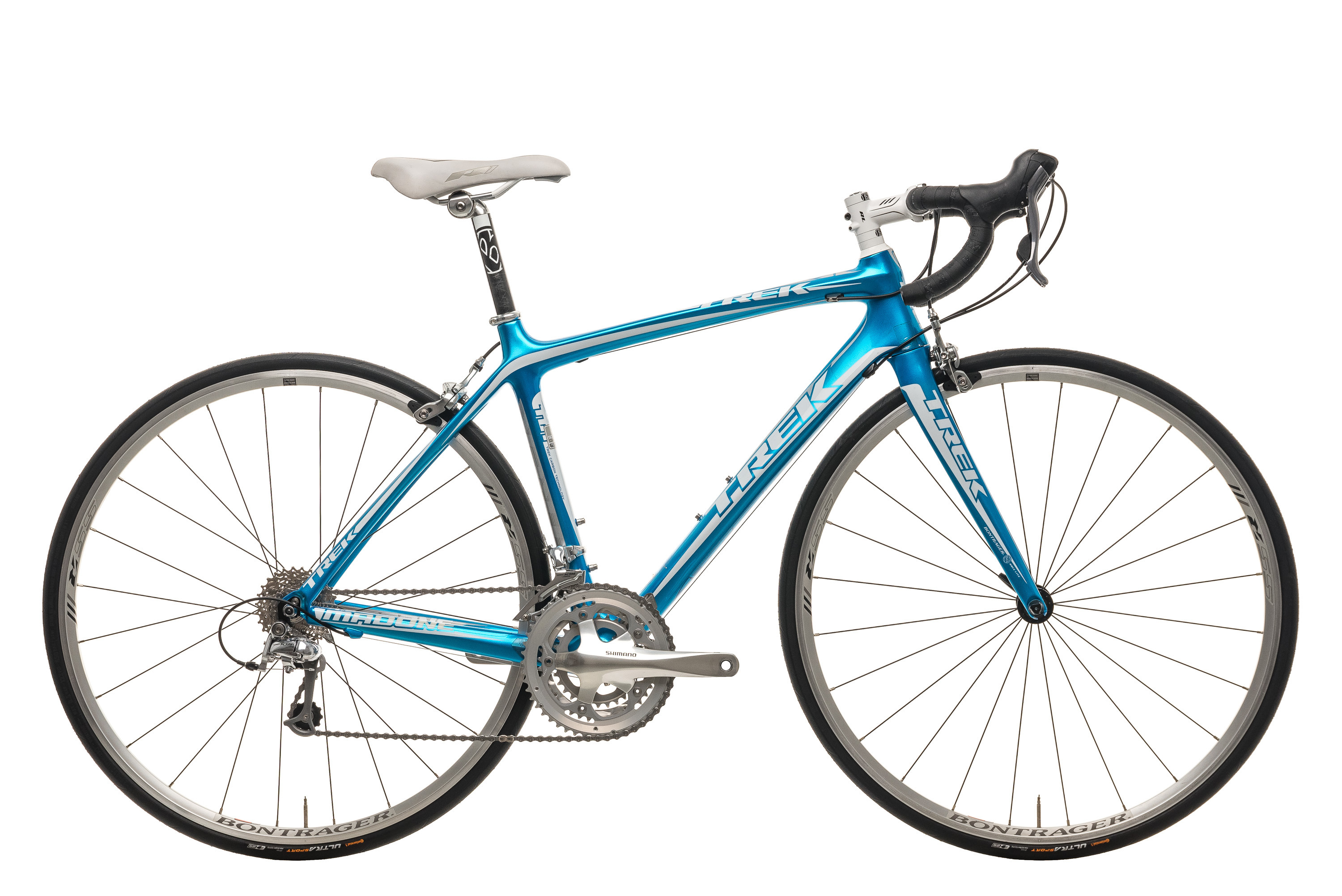 2010 Trek Madone 4.5 WSD Womens