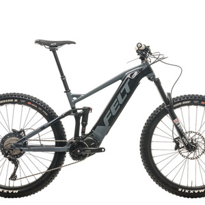 2019 Felt Redemption E-30