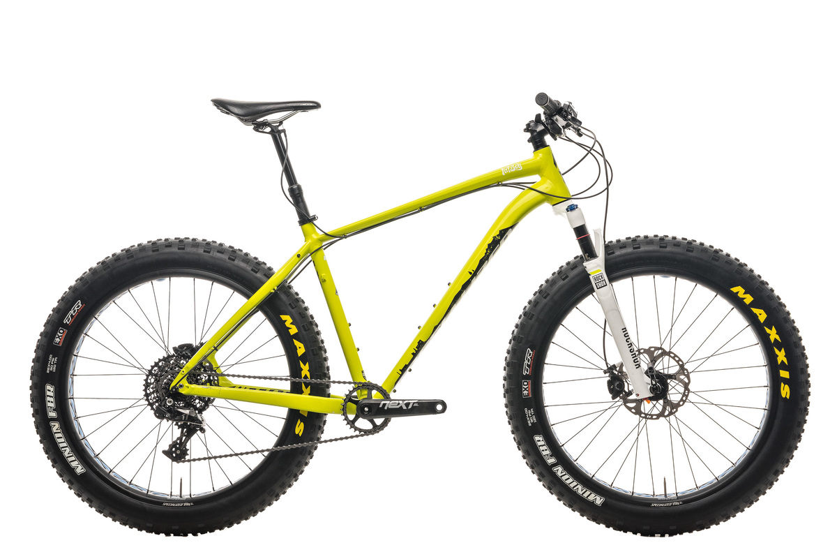 2015 Specialized Fatboy Pro