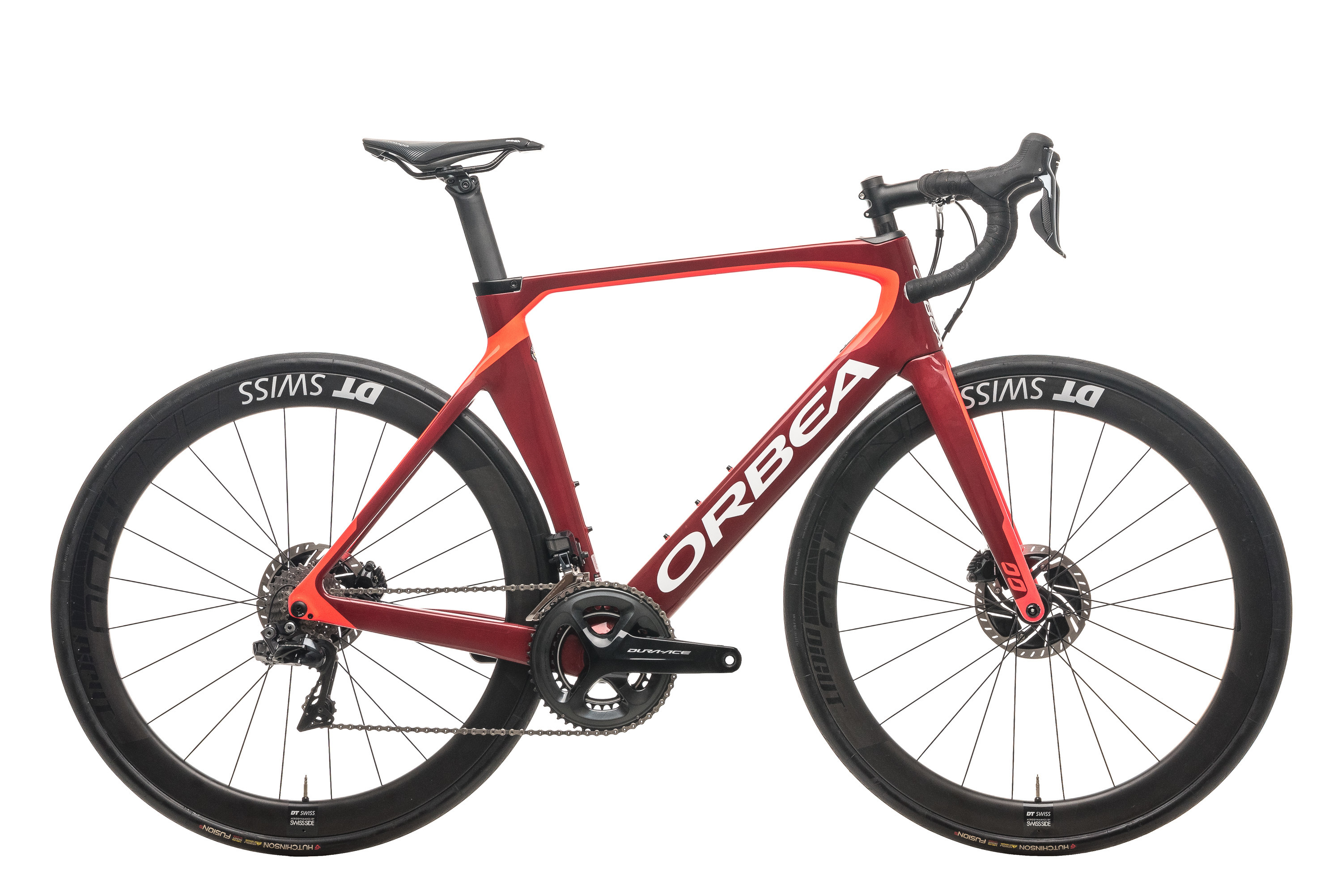 2020 Orbea Orca Aero M10i Team-D