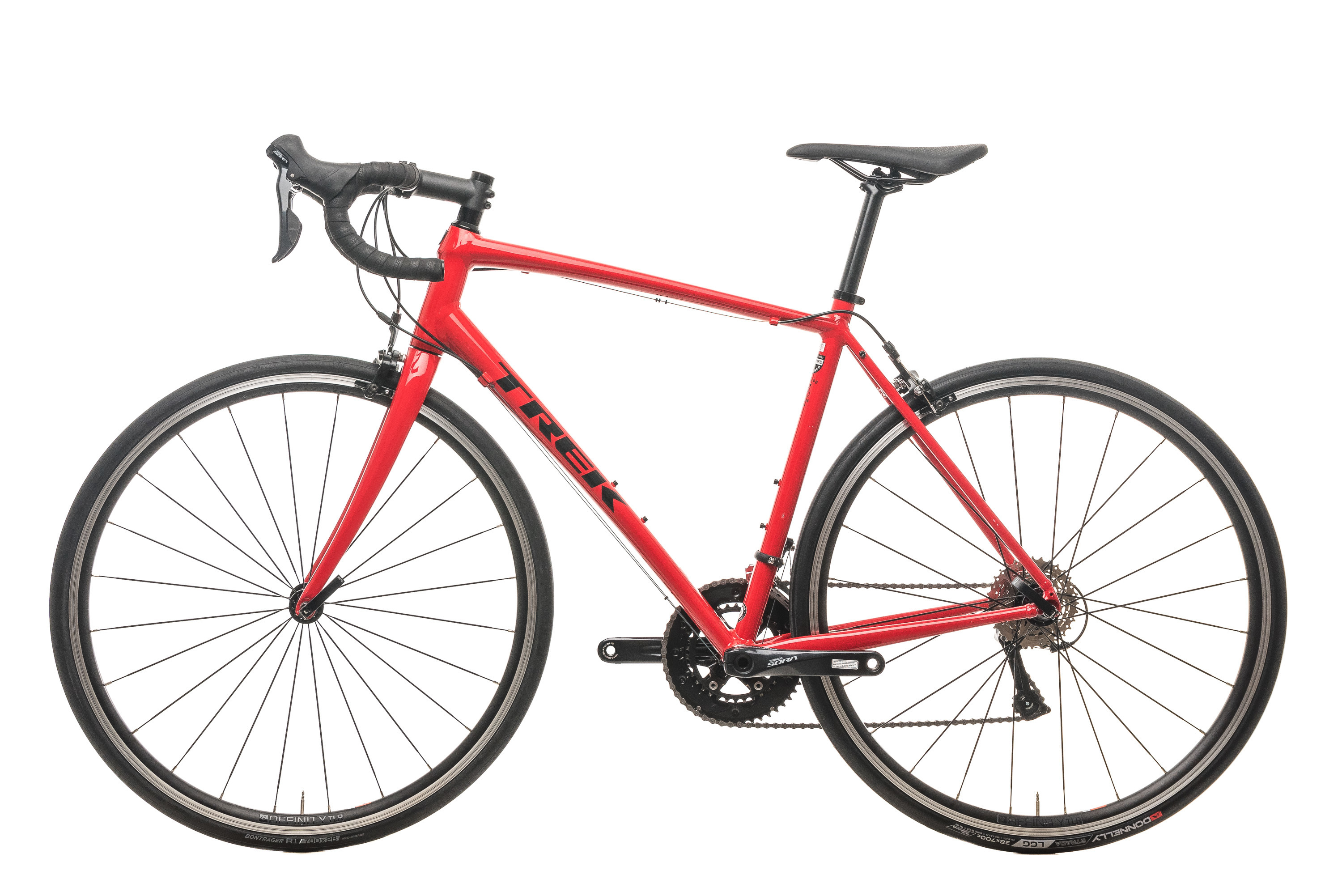 2019 Trek Domane AL 3