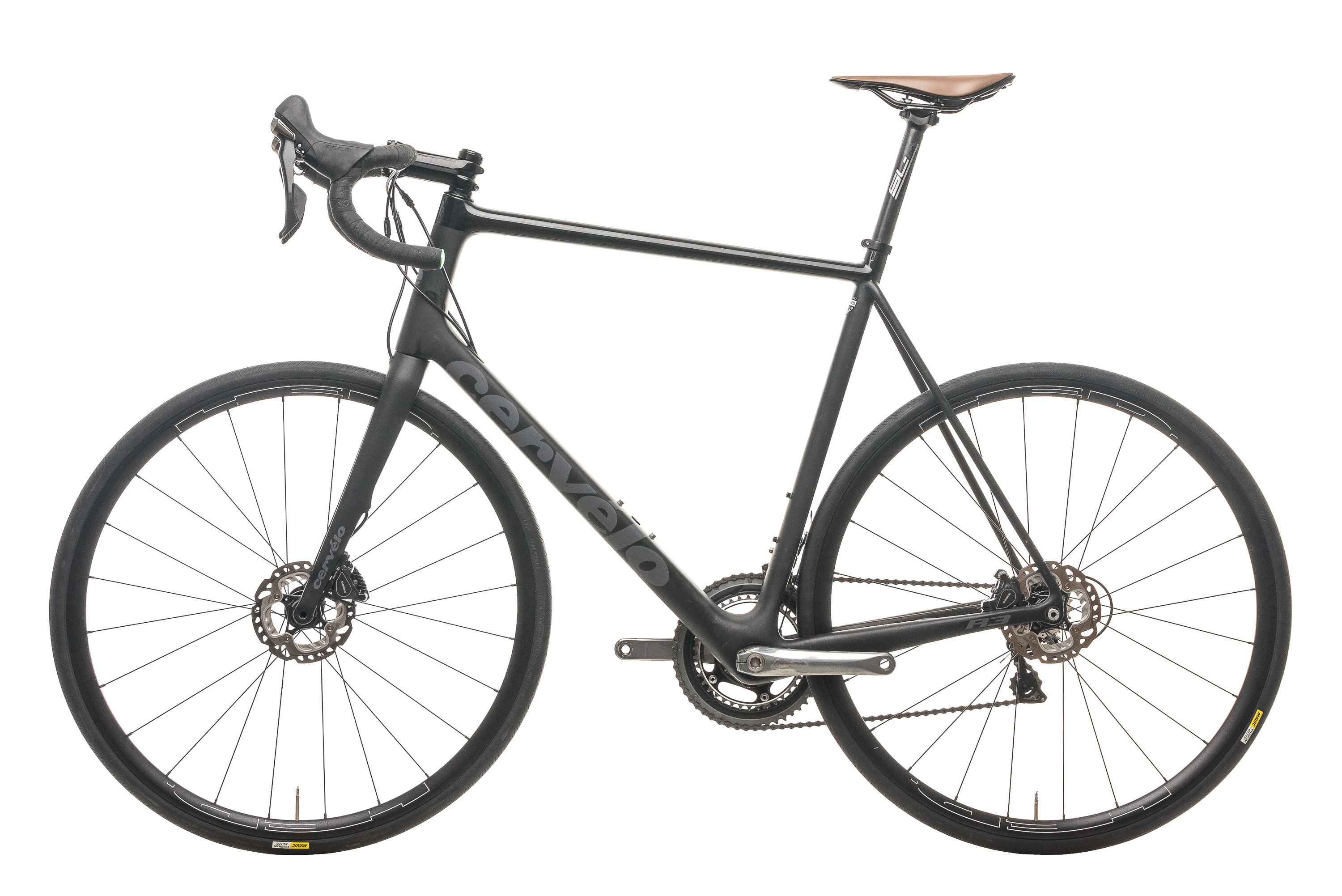 2016 Cervélo R3 Disc