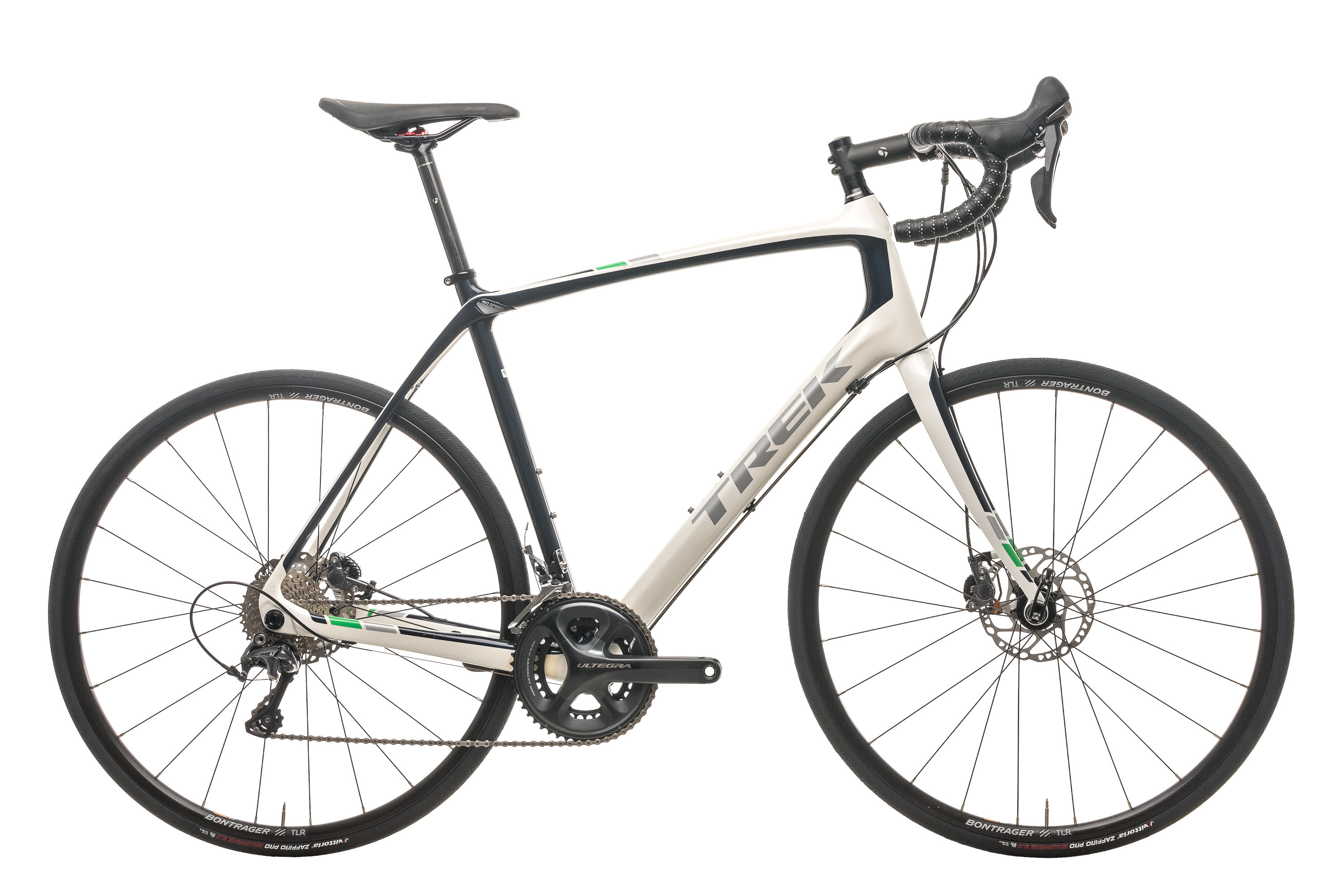 2017 Trek Domane S 6 Disc