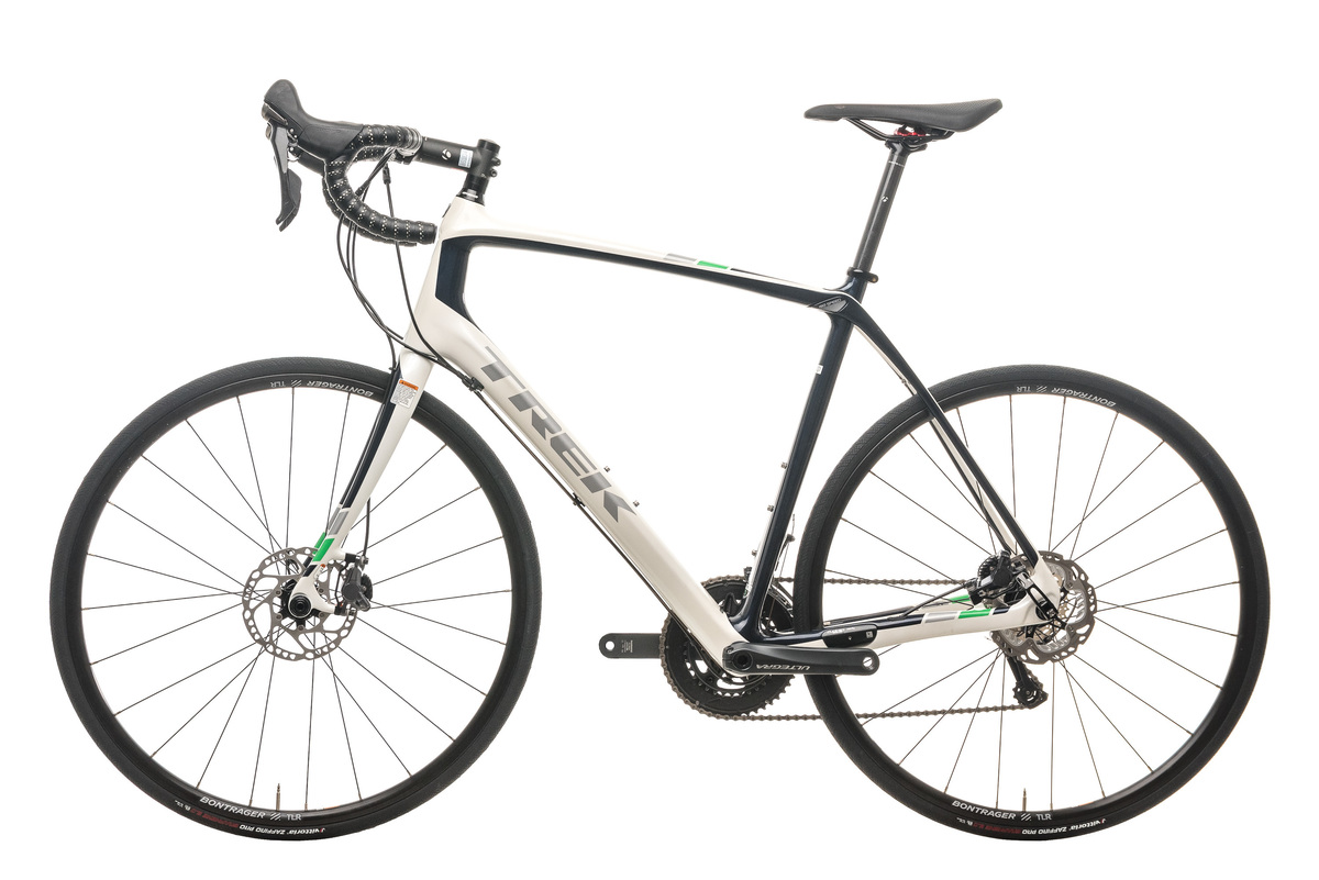 2017 Trek Domane S 6 Disc