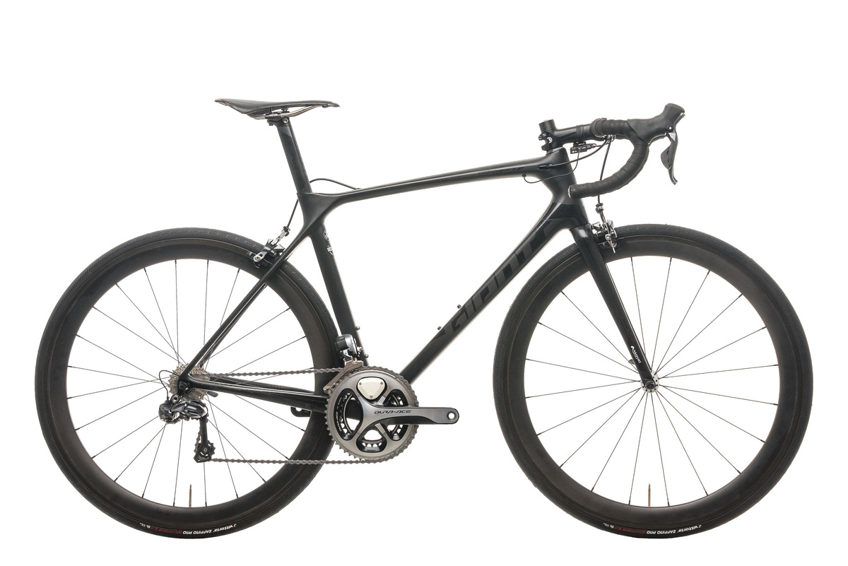 2016 Giant TCR Advanced Pro 0