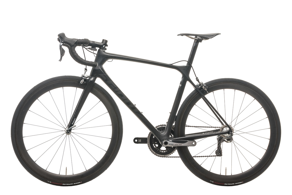 2016 Giant TCR Advanced Pro 0