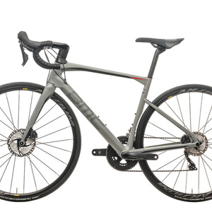 2019 BMC Roadmachine 02 Two