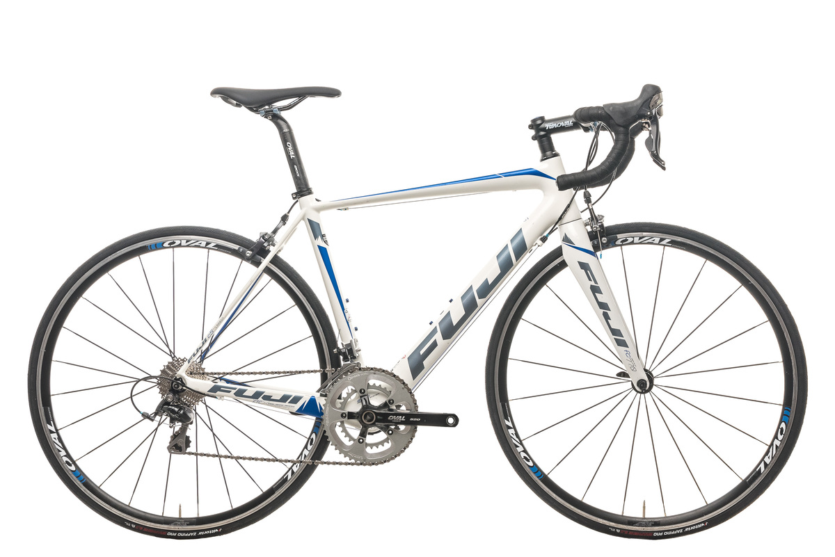 2014 Fuji Altamira 2.5