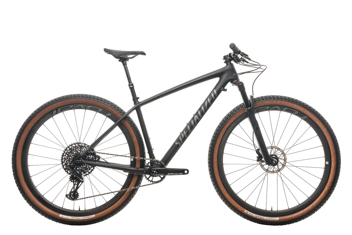 2019 Specialized Epic Hardtail Expert